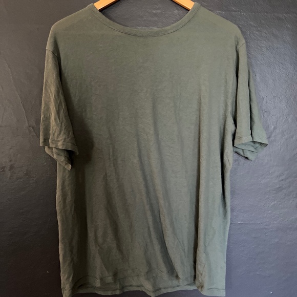 Everlane | Shirts | Everlane Tee | Poshmark